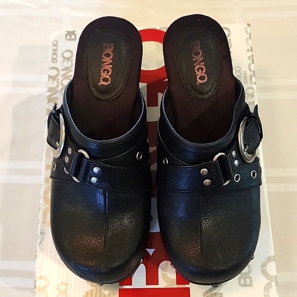 BONGO | Shoes | Clogs | Poshmark